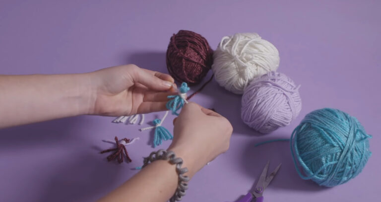 What Is a Worry Doll - A Colorful Tale of Tradition - Eebee